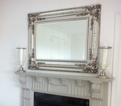 Bathroom Mirror New Zealand | Trendy Mirrors Christchurch