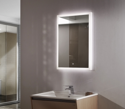 Bathroom Mirror New Zealand | Trendy Mirrors Christchurch
