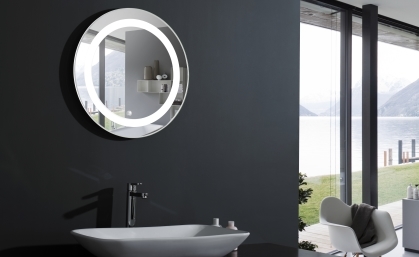 Bathroom Mirror New Zealand | Trendy Mirrors Christchurch